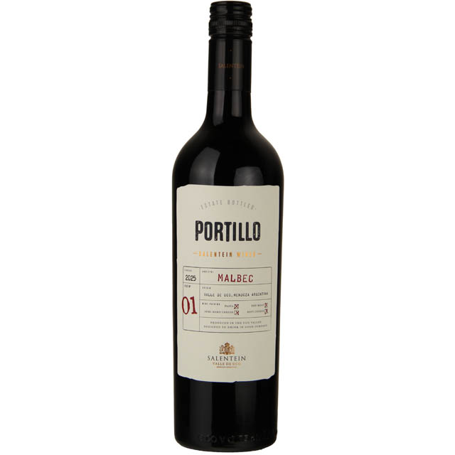 Portillo Malbec / 750 ml - Marketview Liquor