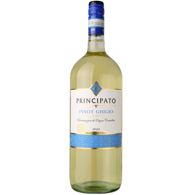Principato Pinot Grigio / 1.5 Ltr - Marketview Liquor