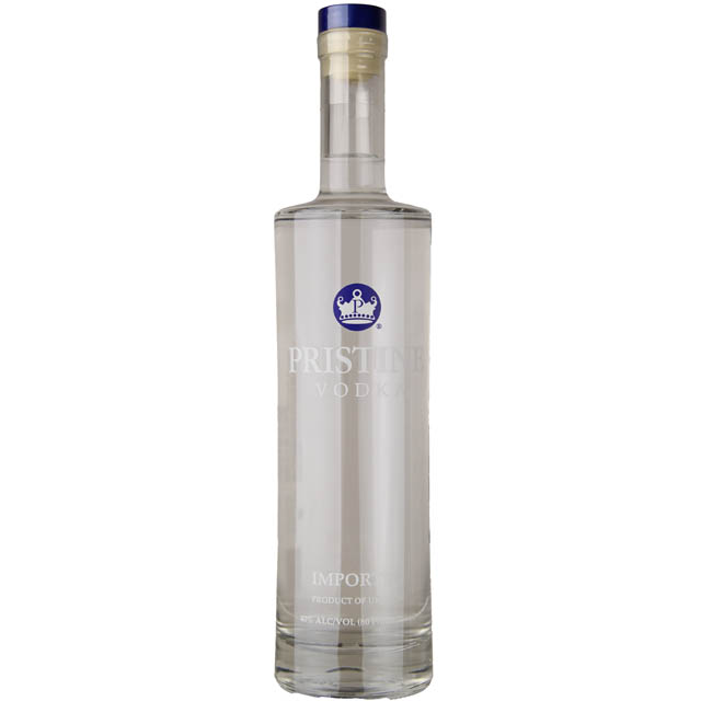 Pristine Vodka / 750 ml - Marketview Liquor
