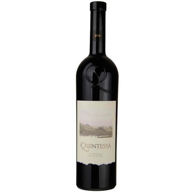 Quintessa 2020 / 750 ml - Marketview Liquor