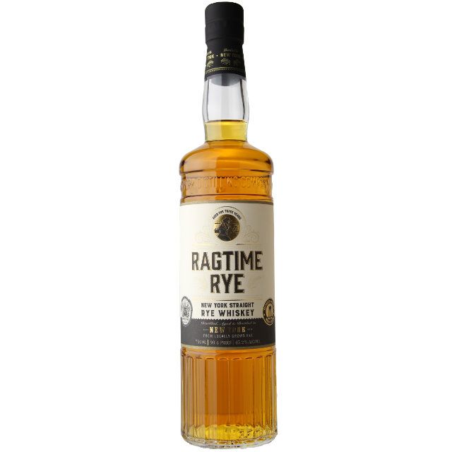 Ragtime Rye 3 Year Whiskey / 750mL - Marketview Liquor