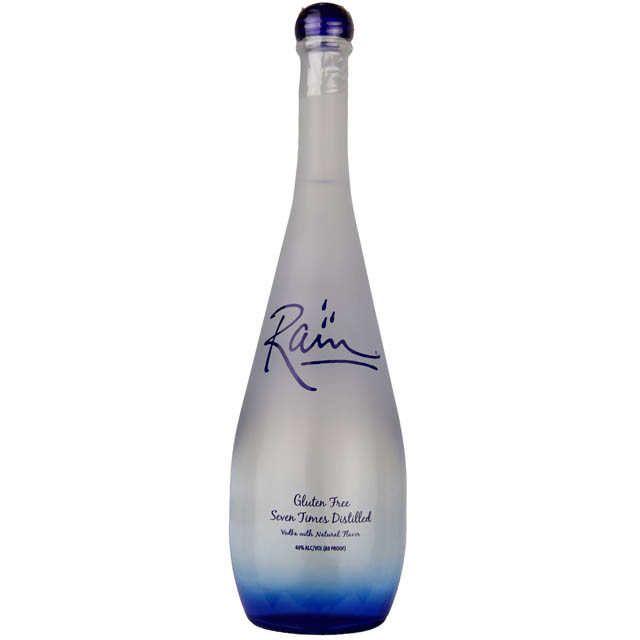 Rain Organics Vodka / Ltr - Marketview Liquor