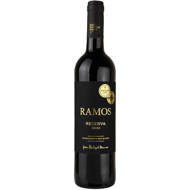 Ramos Reserva / 750mL - Marketview Liquor