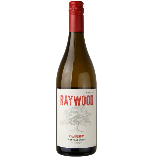 Raywood Chardonnay / 750mL - Marketview Liquor