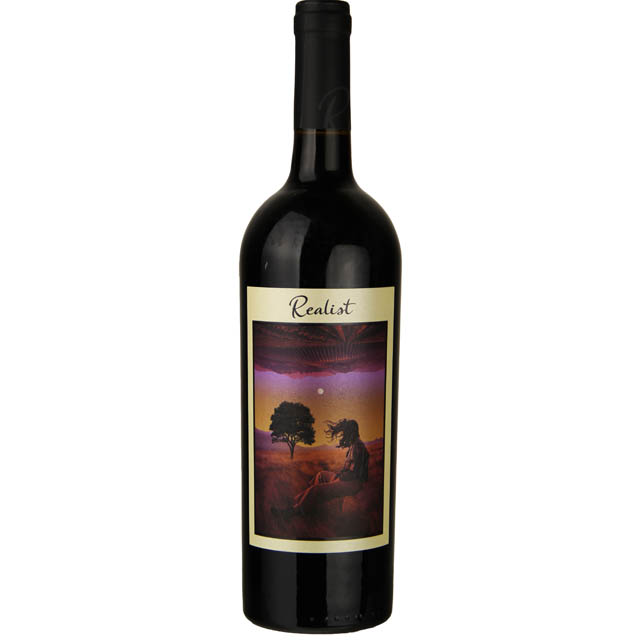 Daou Realist Cabernet Sauvignon / 750mL - Marketview Liquor