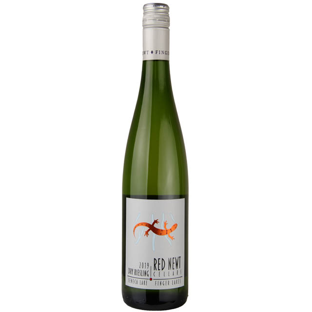 Red Newt Cellars Dry Riesling / 750 ml - Marketview Liquor