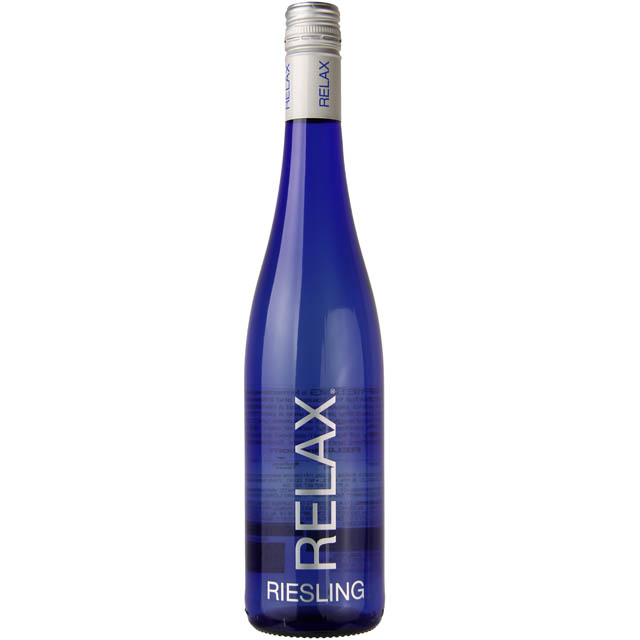 Schmitt Sohne Relax Riesling / 750 ml - Marketview Liquor