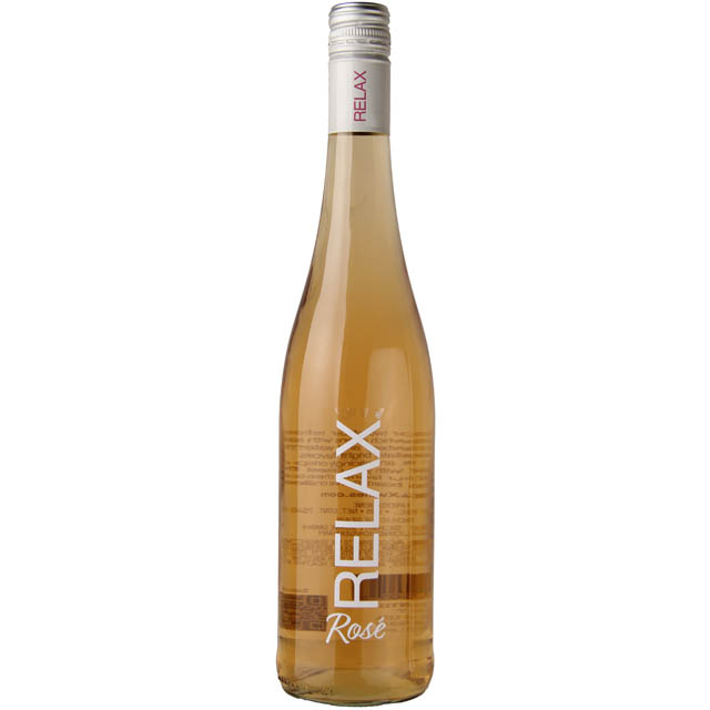 Schmitt Sohne Relax Rose / 750 ml - Marketview Liquor