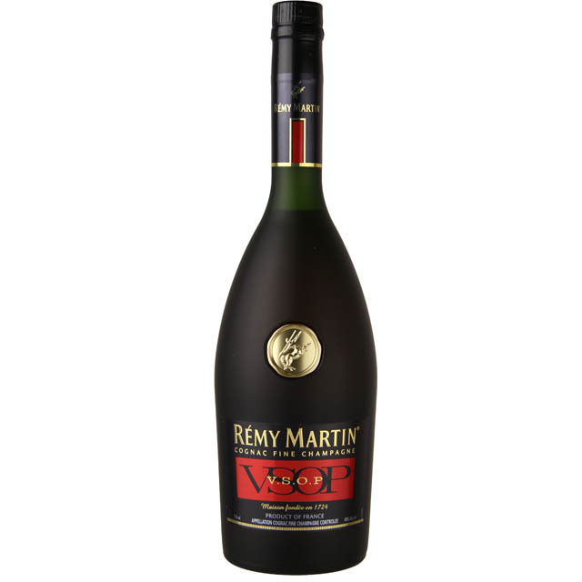 Remy Martin VSOP Cognac / 750 ml - Marketview Liquor