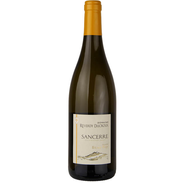 Domaine Reverdy Ducroux Sancerre Beau Roy / 750mL - Marketview Liquor