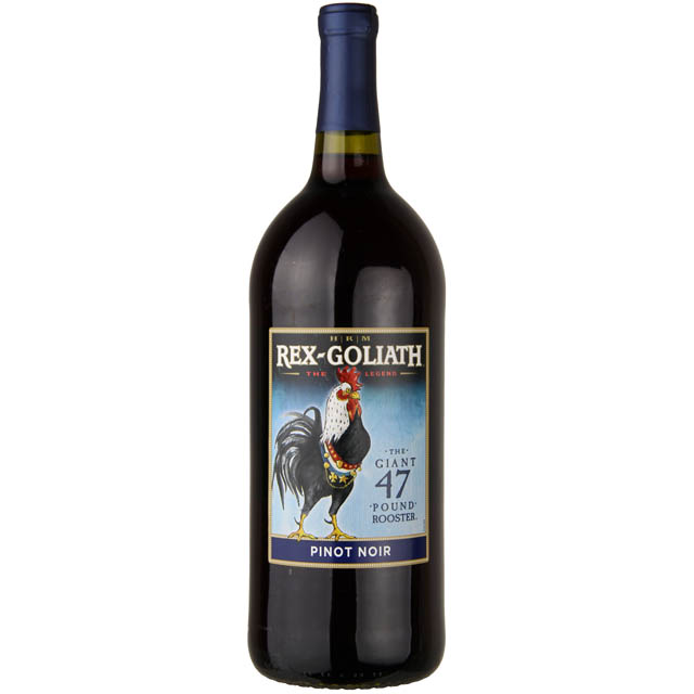 Rex Goliath Pinot Noir / 1.5L - Marketview Liquor