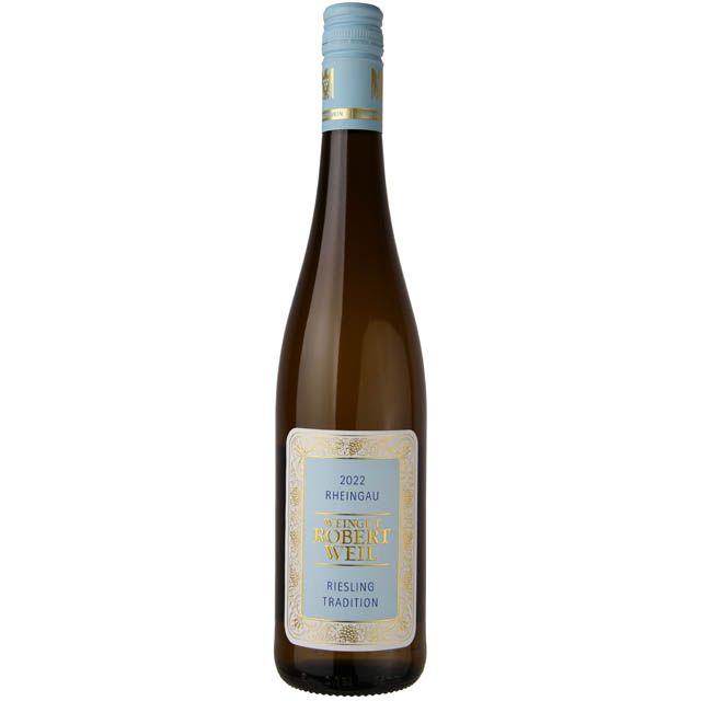 Robert Weil Rheingau Riesling Tradition / 750mL - Marketview Liquor