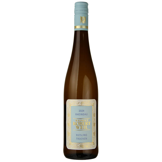 Robert Weil Rheingau Riesling Trocken / 750mL - Marketview Liquor