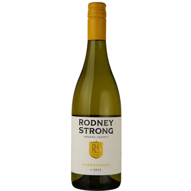Rodney Strong Sonoma County Chardonnay / 750 ml - Marketview Liquor