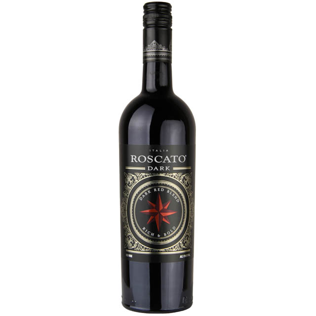 Roscato Dark / 750mL - Marketview Liquor