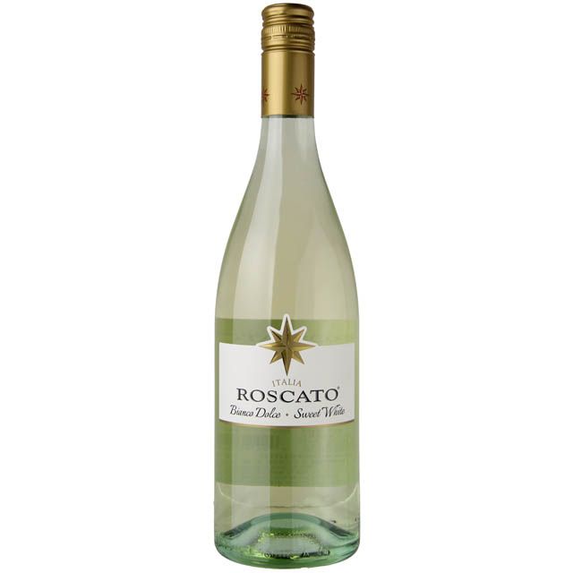 Roscato Dolce Bianco / 750mL - Marketview Liquor