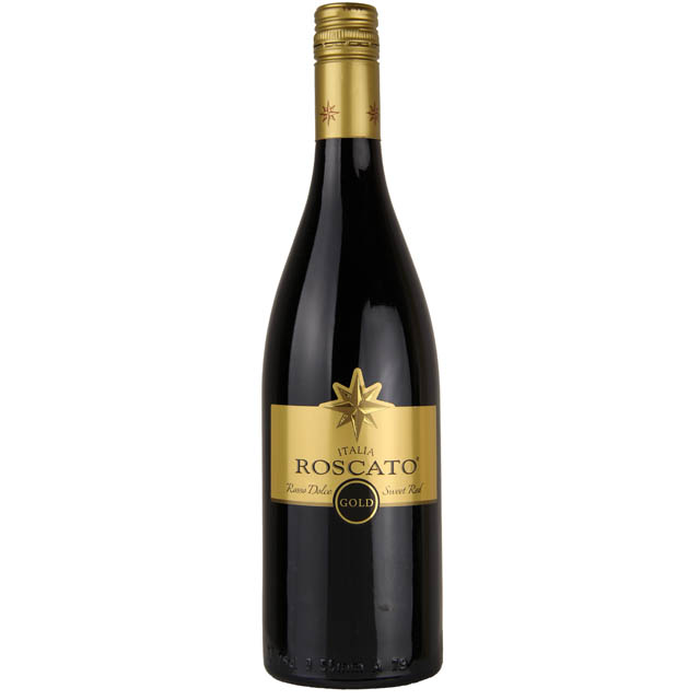 Roscato Dolce Gold / 750mL - Marketview Liquor