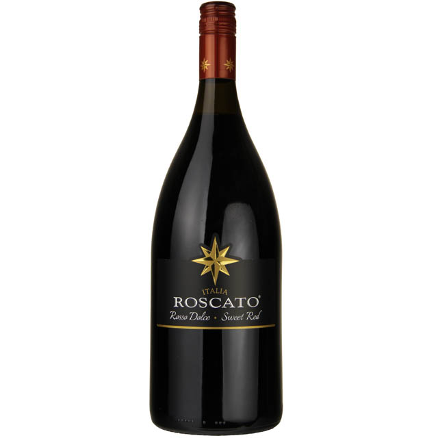Roscato Dolce Rosso / 1.5 Ltr - Marketview Liquor