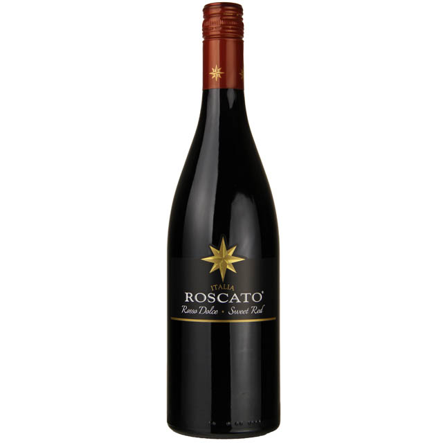 Roscato Dolce Rosso / 750mL - Marketview Liquor