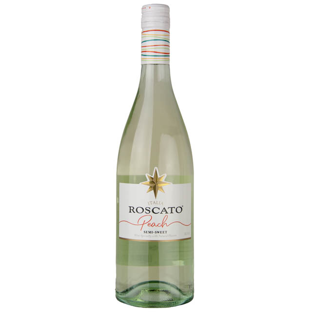 Roscato Peach / 750mL - Marketview Liquor
