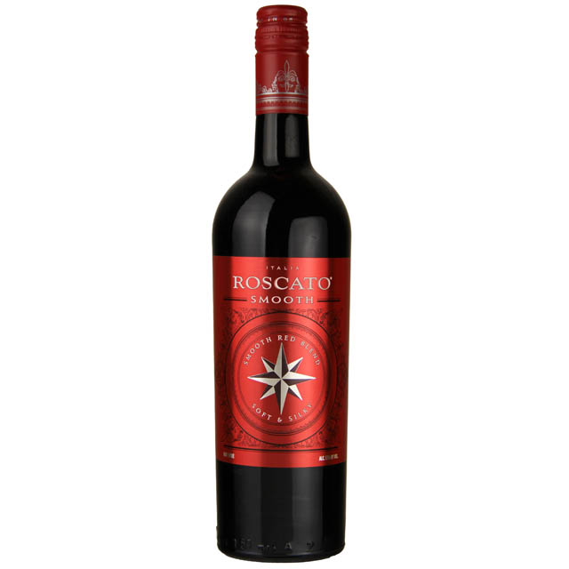Roscato Smooth Red / 750mL - Marketview Liquor