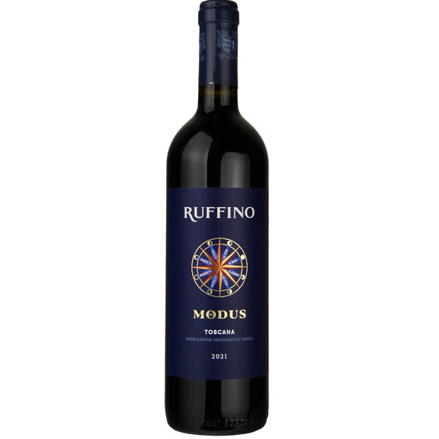 Ruffino Modus / 750 ml - Marketview Liquor