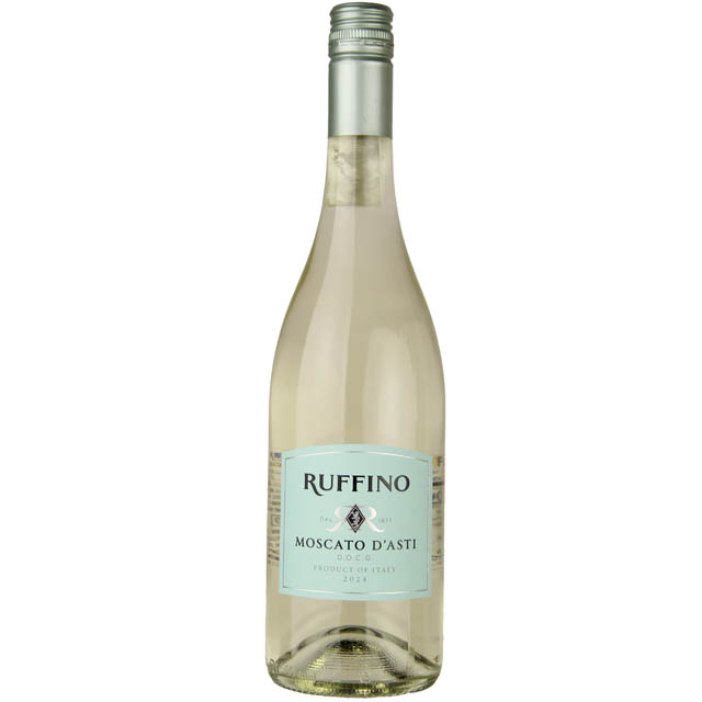 Ruffino Moscato d'Asti / 750mL - Marketview Liquor