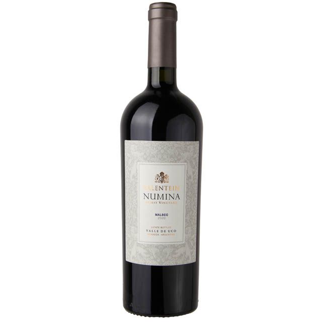 Salentein Numina Malbec / 750mL - Marketview Liquor