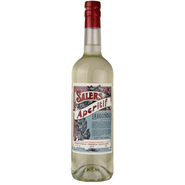 Salers Aperitif Liqueur / 750 ml - Marketview Liquor