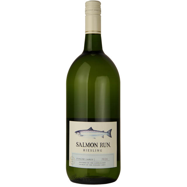 Salmon Run Riesling / 1.5L - Marketview Liquor