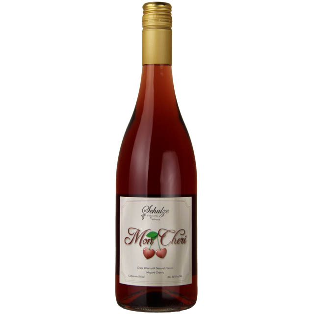 Schulze Mon Cheri / 750mL - Marketview Liquor