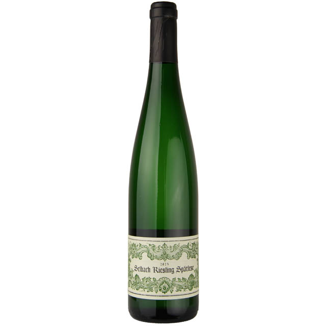 Selbach Riesling Spatlese / 750ml - Marketview Liquor