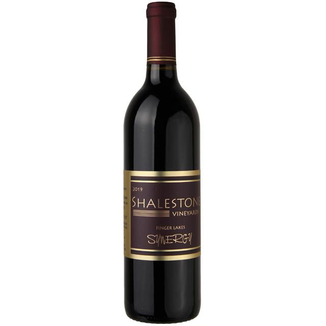 Shalestone Vineyards Synergy / 750 ml - Marketview Liquor