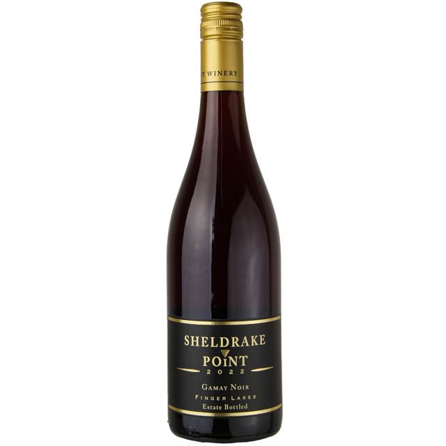 Sheldrake Point Gamay Noir / 750 ml - Marketview Liquor