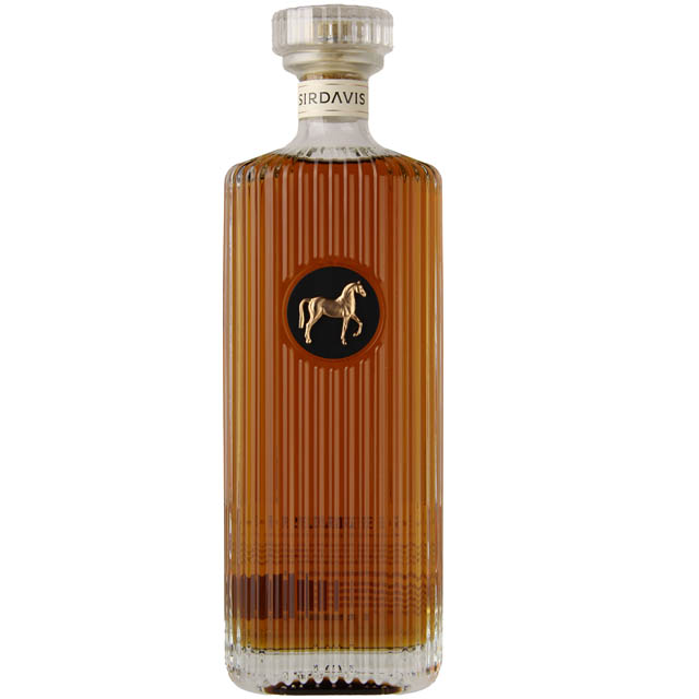 Sirdavis Rye Whiskey / 750mL - Marketview Liquor