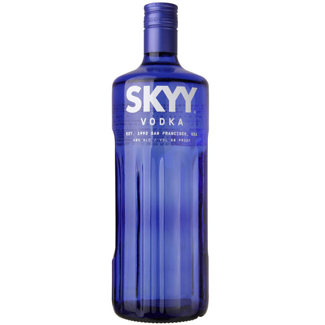 Skyy Vodka / 1.75 Ltr - Marketview Liquor