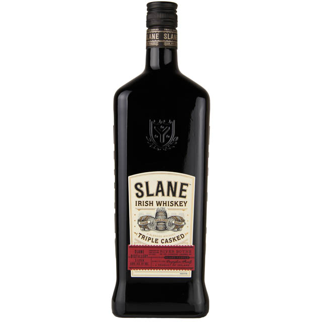 Slane Castle Irish Whiskey / Ltr - Marketview Liquor