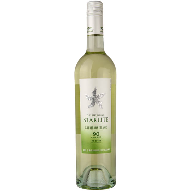 Starborough Starlite Sauvignon Blanc / 750 ml - Marketview Liquor
