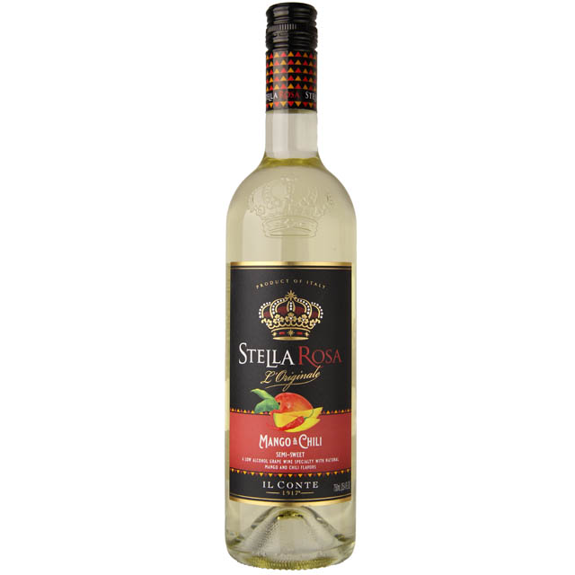 Stella Rosa Mango & Chili / 750mL - Marketview Liquor
