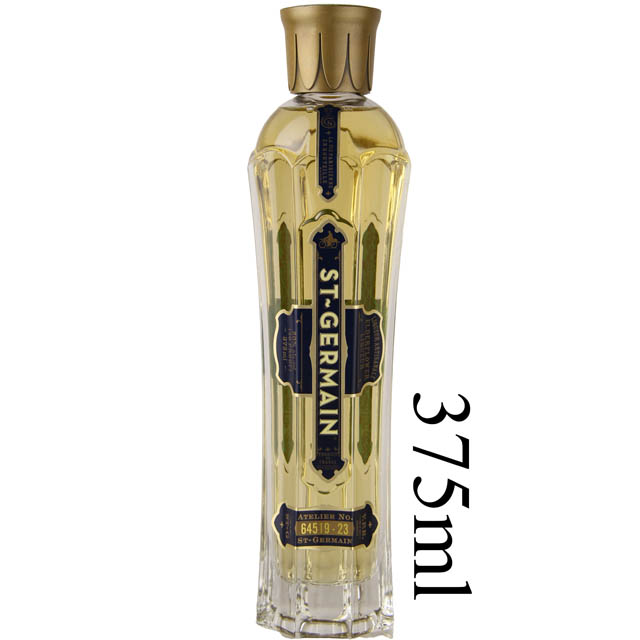 St Germain Liquor - (Half Bottle) / 375ml - Marketview Liquor