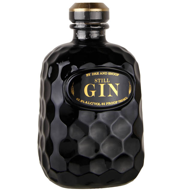 Still Gin by Dre & Snoop / 750mL - Marketview Liquor
