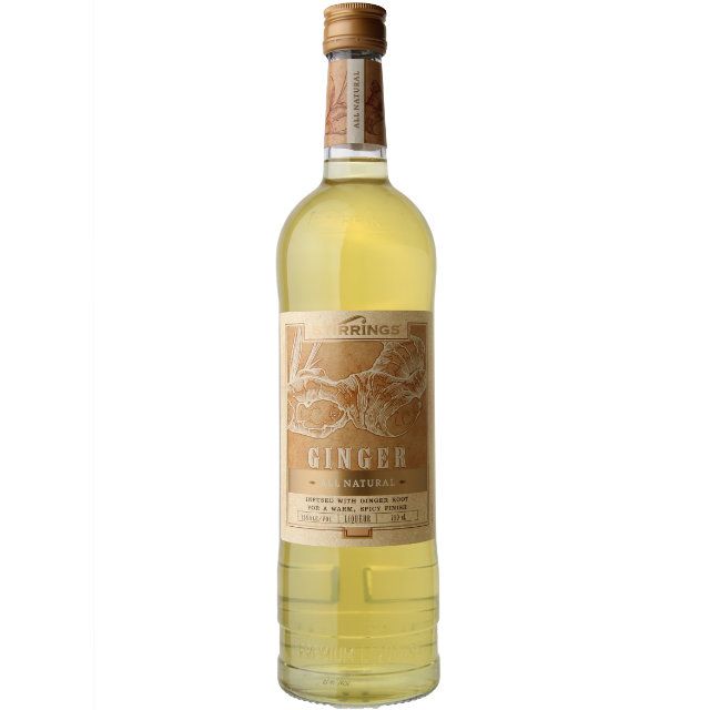 Stirrings Ginger Liqueur / 750mL - Marketview Liquor