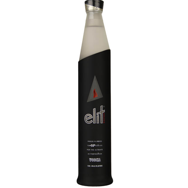 Stoli Elit Review