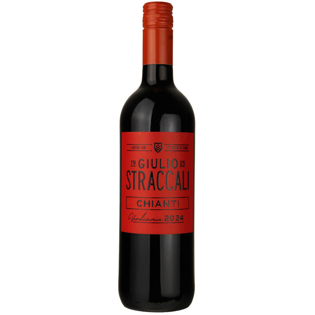 Straccali Chianti / 750 ml - Marketview Liquor