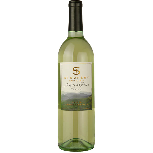 St Supery Napa Valley Sauvignon Blanc / 750 ml - Marketview Liquor