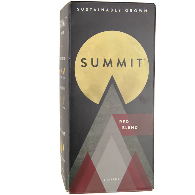 Summit Red / 3 Ltr - Marketview Liquor