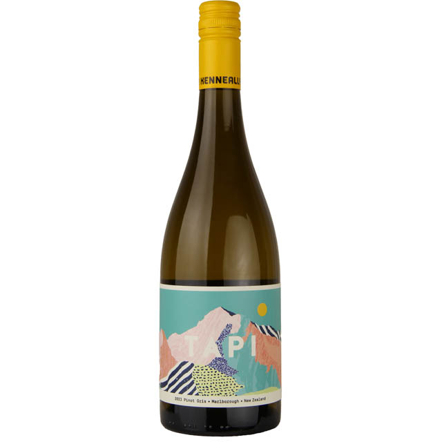 Tapi Pinot Gris / 750mL - Marketview Liquor