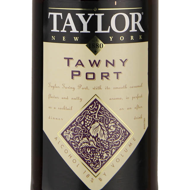 Difference Between Taylor Port And Tawny Port