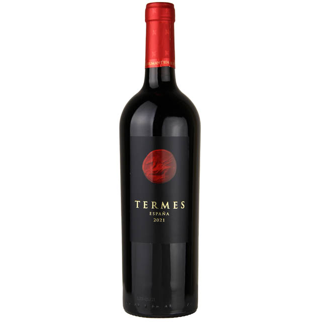 Numanthia-Termes / 750 ml - Marketview Liquor