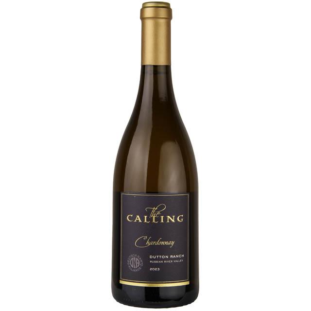 The Calling Dutton Ranch Chardonnay / 750mL - Marketview Liquor
